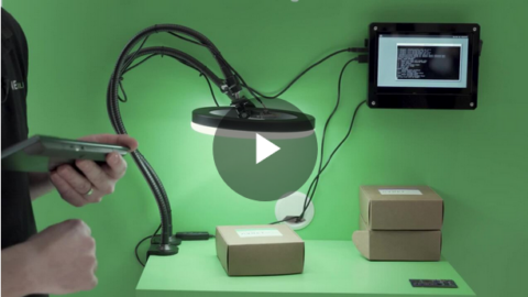 Avnet Silica unveils AI-powered Defect Visual Inspection system for ...